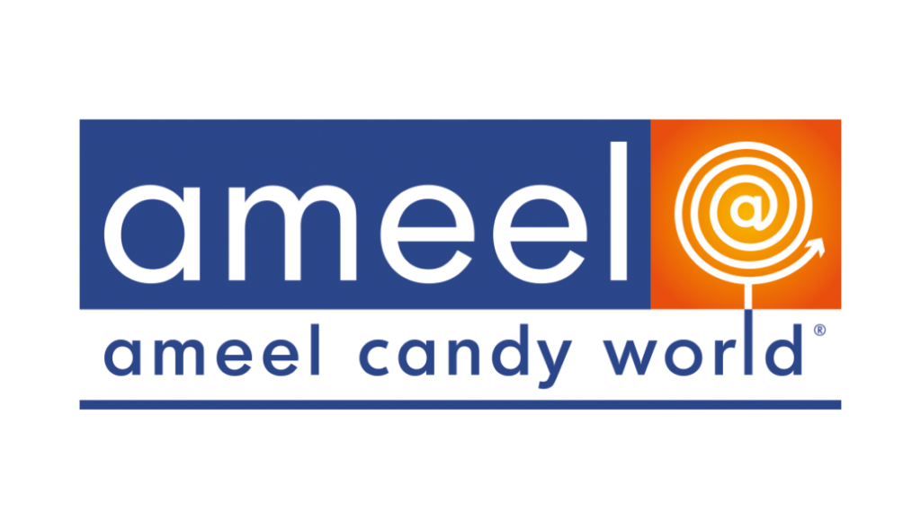 Ameel Candy World