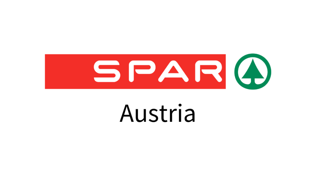 SPAR Austria